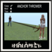 Second Life Marketplace - ANCHOR THROWER